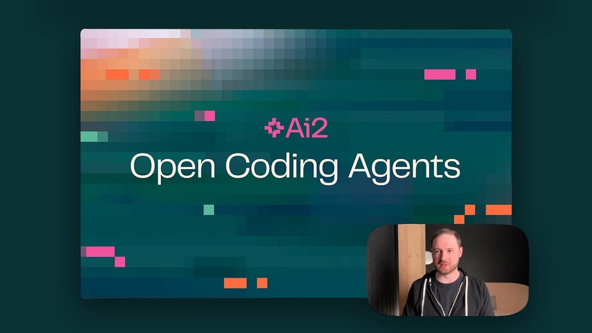 Open Coding Agents: Fast, accessible coding agents that adapt to any ...