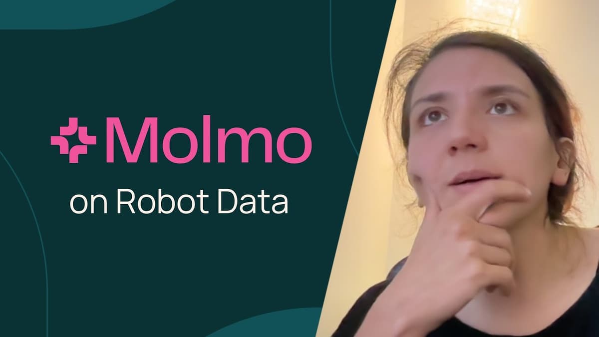 Molmo | Ai2