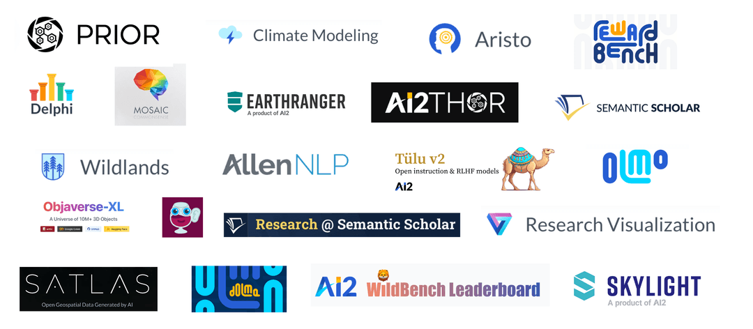 Say hello to Ai2’s new logo | Ai2