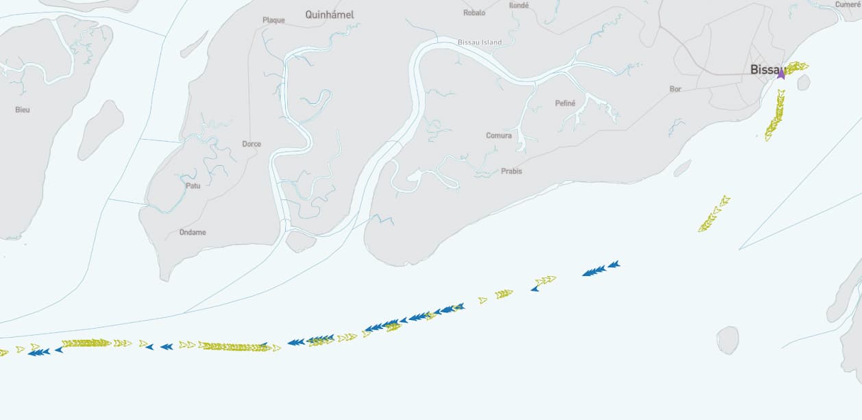 Introducing Atlantes: the first AI-powered GPS model for real-time ...